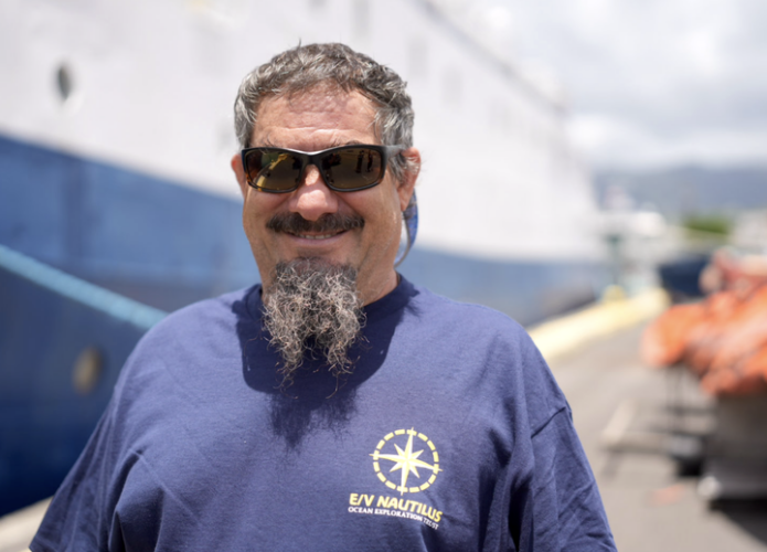 Molokai teacher links exploration with Hawaiian community | News ...